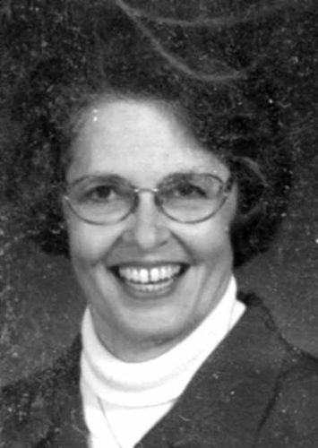 Barbara M. Neville | News, Sports, Jobs - Marietta Times